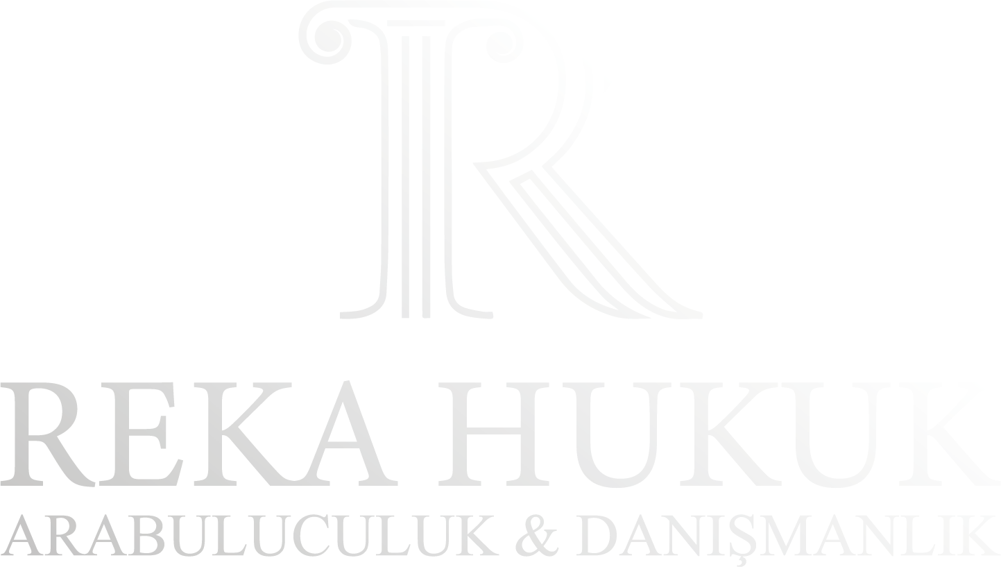 Reka Hukuk